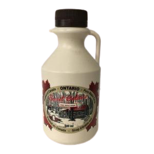 Purple Woods Maple Syrup Store – CLOCA