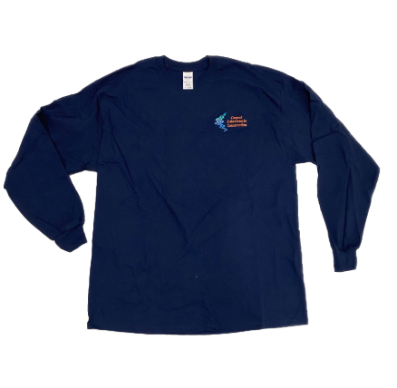 CLOCA Long Sleeve Shirt