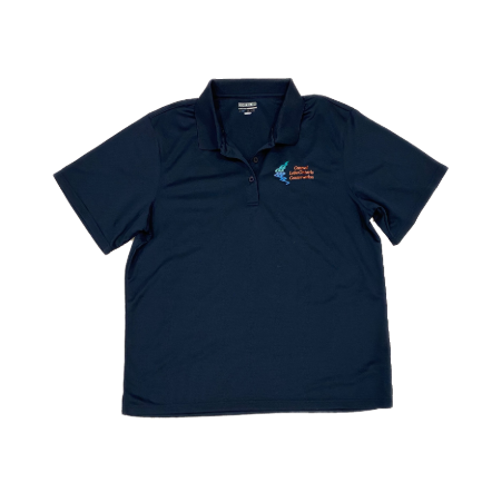 CLOCA Polo Shirt