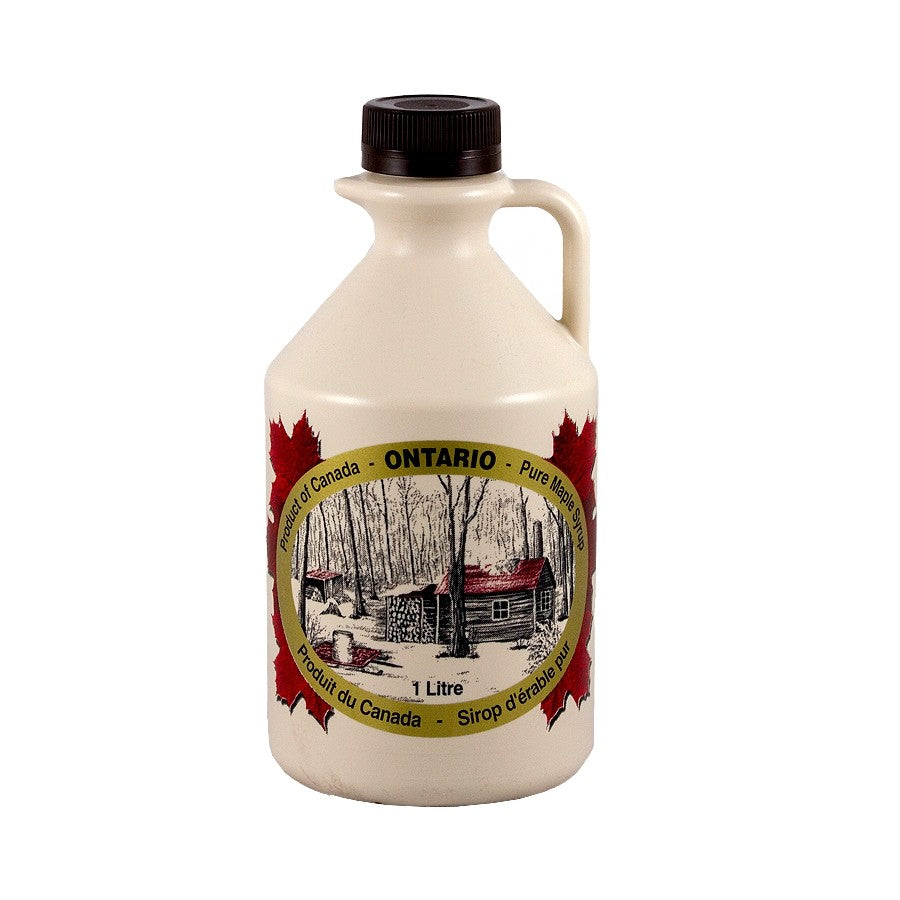 Purple Woods Maple Syrup Store – CLOCA