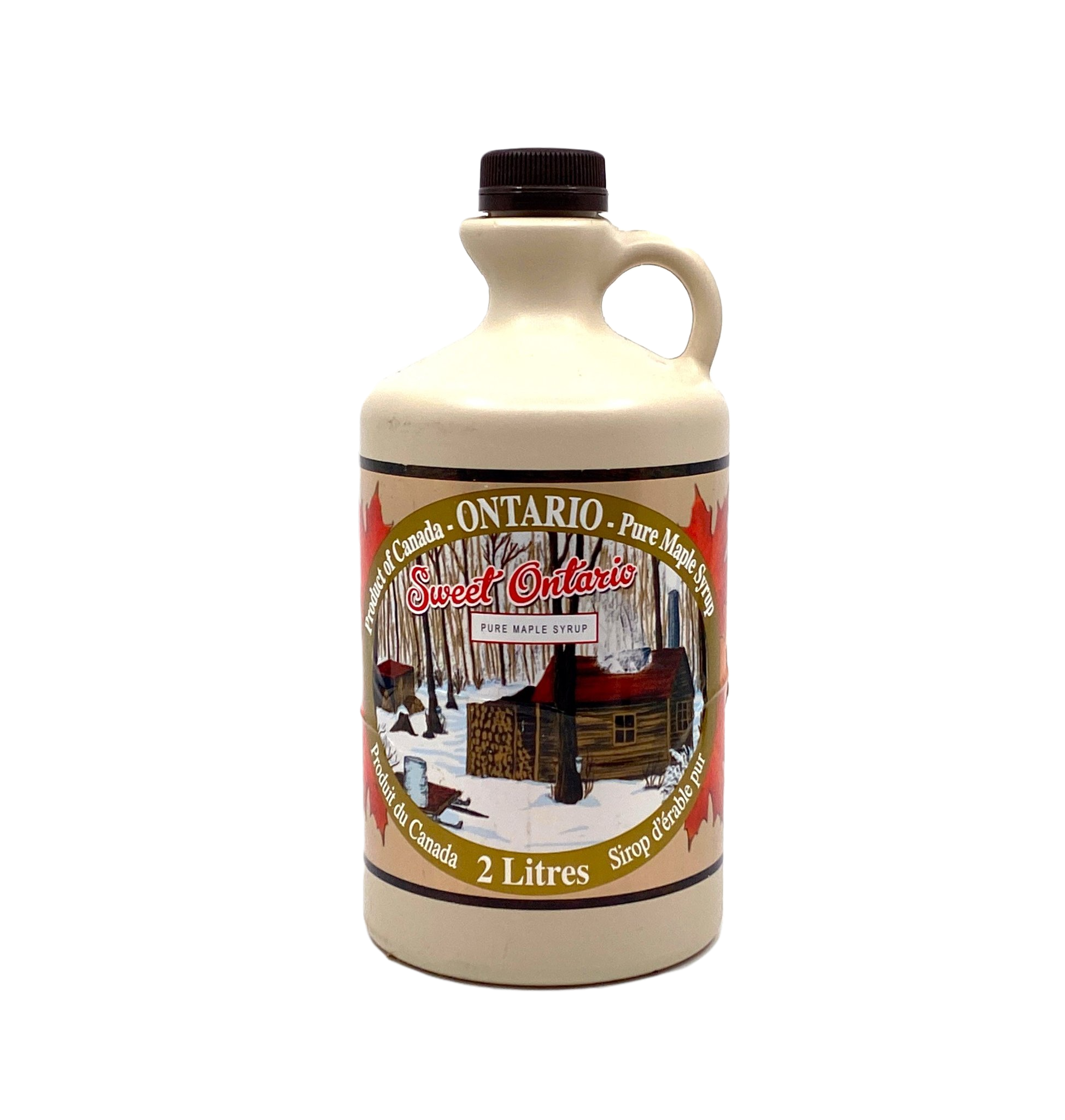 Purple Woods Maple Syrup Store – CLOCA